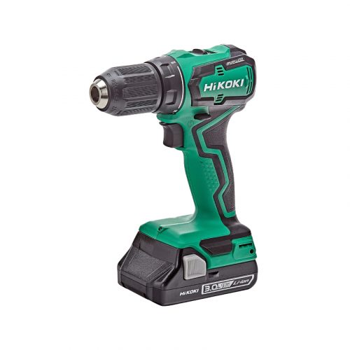 Hikoki aku bušilica DS18DD 18V 3Ah – A1box